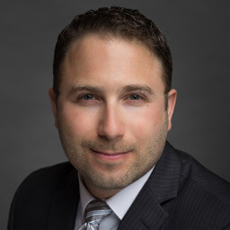Jacob Jesin | RSJLAW